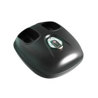 Quality Cordless Electric Foot Massager with Heat Kneading Vibration Air Compression 0 for sale