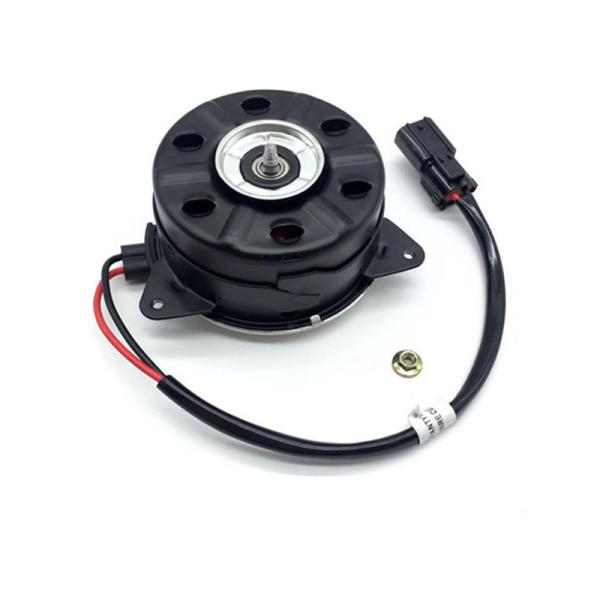 Quality Engine Electric Cooling Denso Fan Motor for Accord 168000-7001 Tested and Enough Stock for sale