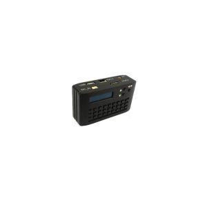 Quality H.265 Smallest COFDM HD Wireless Transmitter Multi Carrier Modulation Technology for sale