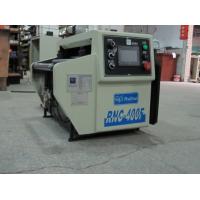 Quality Mechanical Steel Automatic Strip Servo Roll Feeder Equipment RUIHUI for sale