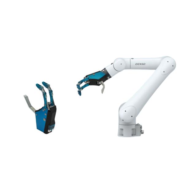Quality COBOTTA PRO 900 Payload 6kg Collaborative Robot With Softrobotics Ventures for sale