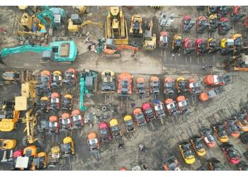 China Factory - Toffs Machinery Trading Co.,ltd