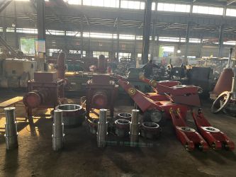 China Factory - Hefei Hengcheng Industrial Equipment Technology Co., Ltd