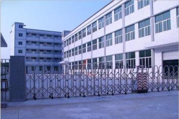 China Factory - A.L Lighting Limited