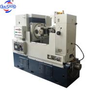 Quality Y3150 Horizontal Gear Hobber Middle Duty Drilling Boring for sale