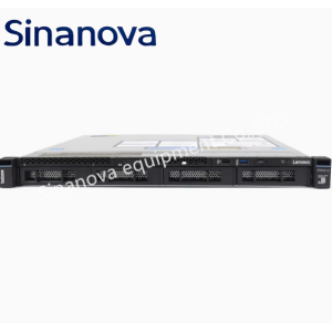 Quality 7Z73CTO1WW Thinksystem SR650 V2 Original New With 3 Years Warranty for sale