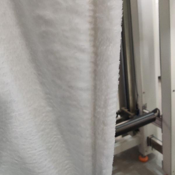 Quality Intelligent Large Industrial Home Textile Products Sewing Machine Functional for sale