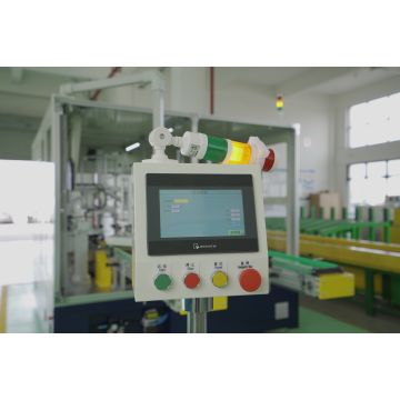 Quality Ultrasonic Crack Detection Machine 5.7 Inch Color LCD 1-20KHz 0.1-20mm for sale