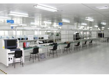 China Factory - Shanghai Apying Technology Co., Ltd.