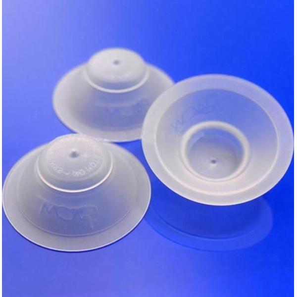 Quality LSR Silicone Nipple Shields For Breastfeeding for sale