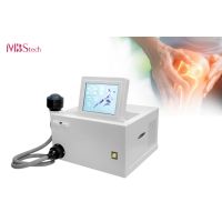 Quality ESWT Softwave Electromagnetic Focused Shock Wave Therapy Machine for sale