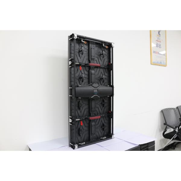 Quality RGB Stage LED Display High Brightness 5000CD/SQM 3840Hz Refresh Rate AC110V for sale