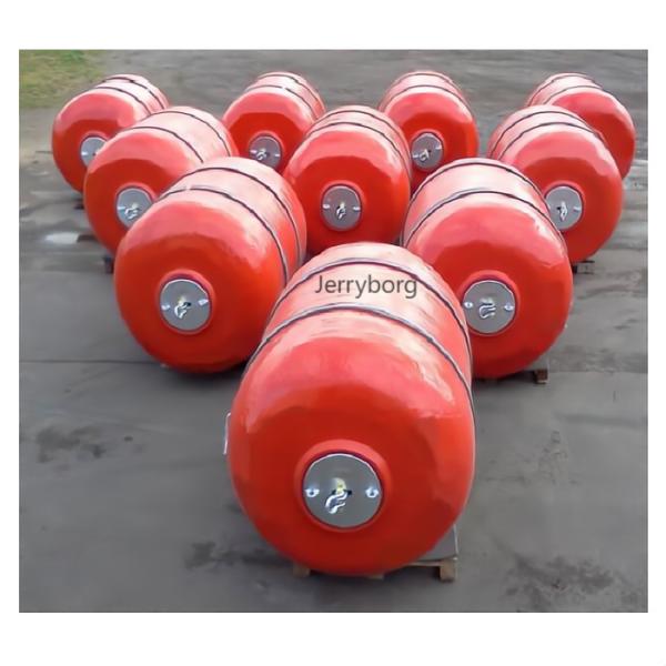 Quality Marine Dock Fender EVA Foam Filled Fender for sale