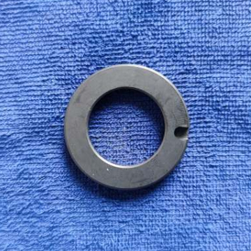 Quality Customized Silicon Carbide Thrust Washer High Corrosion Resistance for sale