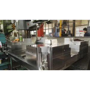 Quality Injection Mold Base for sale