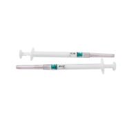 Quality Luer Lock Disposable Vaccine 5cc Bcg Syringe for sale
