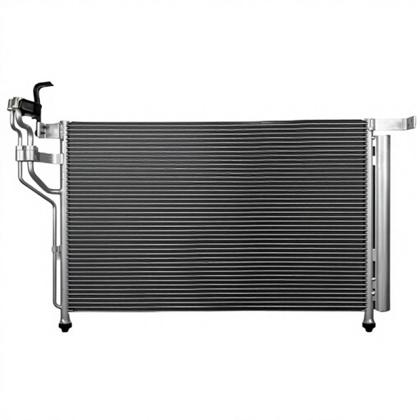 Quality UAC#CN 3240PFXC Auto A/C Condenser Price Air Condenser for American Cars for sale