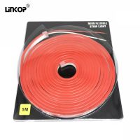 Quality 12v Voltage Led Neon Lights With Blister Set 612 Advertising Sign Letters Diy for sale