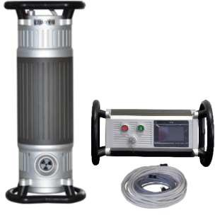 Quality X-ray Digital Imaging Crawling Inspection System for sale