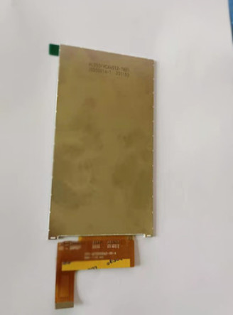 Quality High Resolution 5.5 Inch TFT LCD Module 2160x3840 MIPI To HDMI Interface for sale