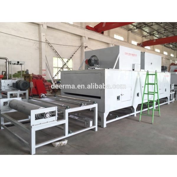 Quality Multifunctional PVC Mat Production Line Equipped with Omron Temperature for sale