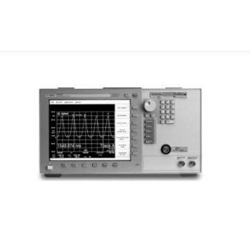 Quality Programmable Spectrum Analyzer Optical , Keysight Agilent 86140B Analyzer for sale