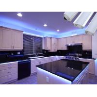 Quality Recessed Aluminum LED Profile Lights Cabinet Lamp Led Strip Light Channel for sale