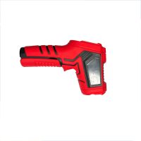 Quality Custom 718h 8407 Plastic Mold Double Shot Molding For Thermometer Enclosure for sale