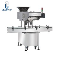 Quality LTEC-Series Capsule Tablet Counting Machine for Small Pills Pill Size 5-25mm for sale
