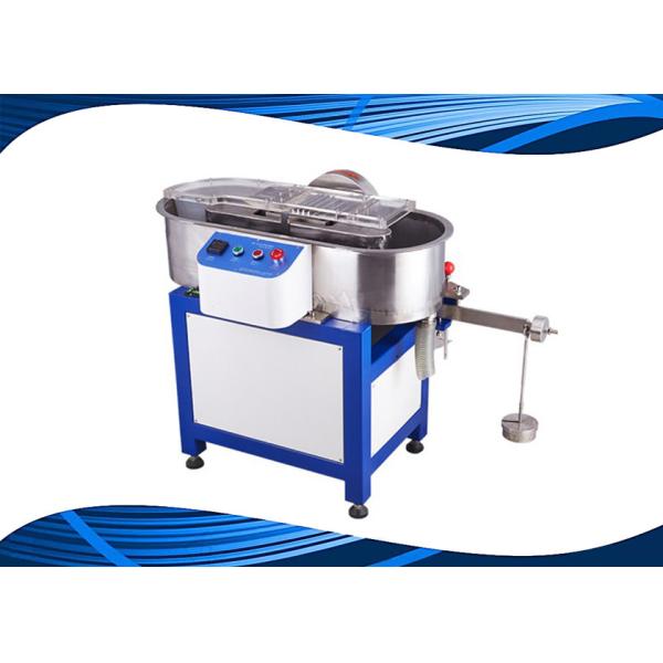 Quality 23L Paper Making Pulp Laboratory Beating Valley Beater Stainless Steel for sale