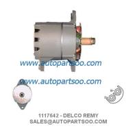 China 1117642 1117643 - DELCO REMY Alternator 24V 45A Alternadores factory