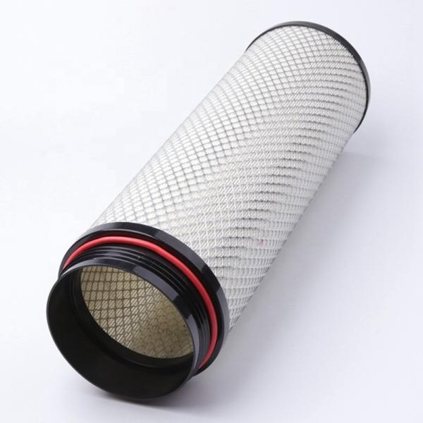 Quality Car Model WEICHI SHACMAN SHANTUI Year 1983-1985 Air Filter 612600110540 K2640 for sale