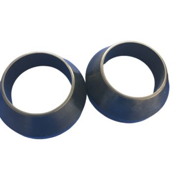 Quality High-Pressure Rubber Packer Elements for Versatile Zonal Isolation in Drilling for sale