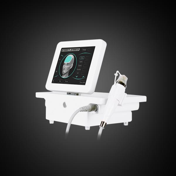 Quality Skin Tightening 2MHz Bipolar RF Microneedle Machine for sale