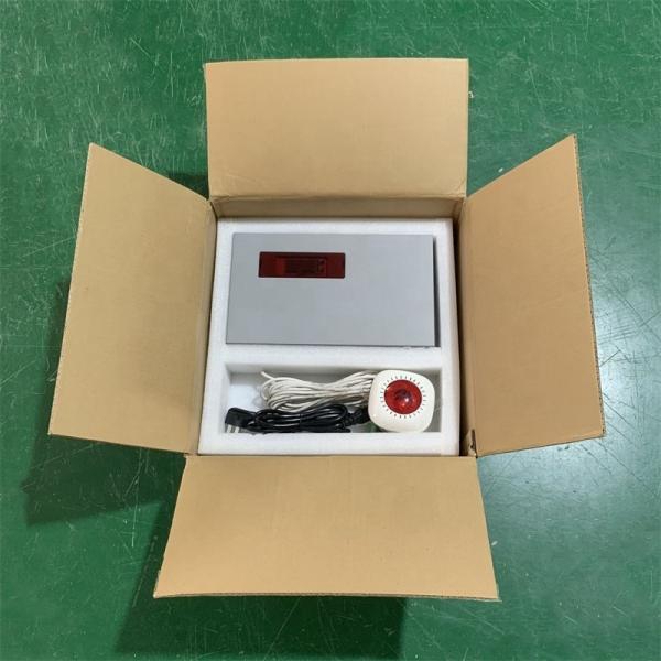 Quality Frameless Antenna Buried EAS AM Anti Theft Sensor Supermarket Retail Shop for sale