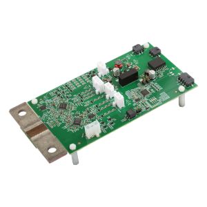 Quality BMS Home Energy Storage Lithium Battery Management System High Voltage BMS for sale