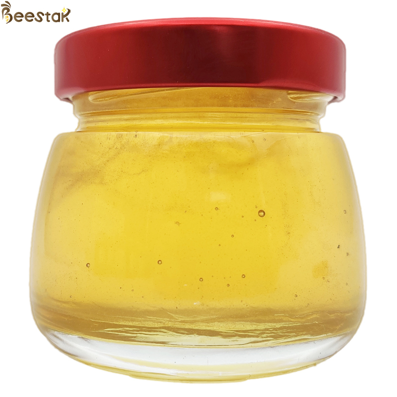 Quality Wholesale High Quality 100% Natural Pure Bush forest Honey No Additives Natural Bee Honey for sale