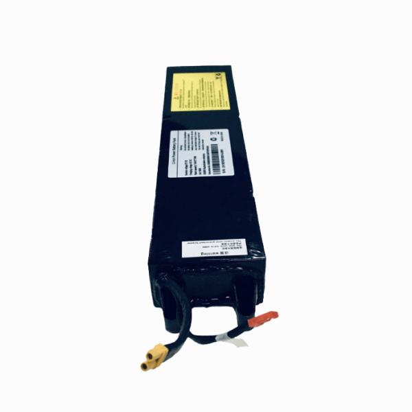 Quality LFP E Bike Battery Pack 36V 7.5Ah Lithium Deep Cycle 5C Rate CE for sale