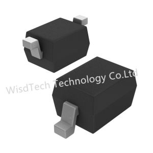 Quality SD15-01FTG ESD Suppressors / TVS Diodes 15V 450W AUTO UNI-DIR SOD323 for sale