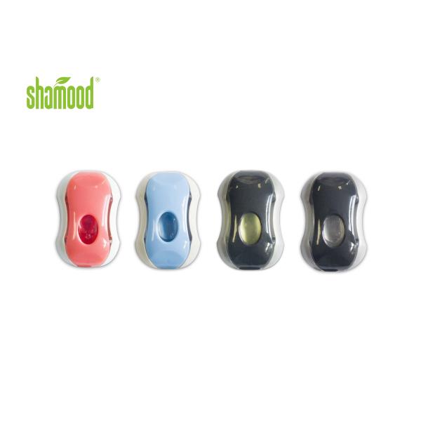 Quality Noticeables Membrane Vent Car Air Freshener Fruity Flower Scents Eco - Friendly for sale