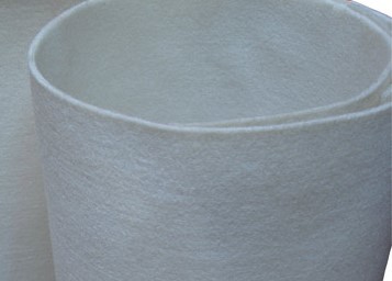 Quality Craft / Liner / Fluting Paper Maker Felt With Good Strength And Stability for sale
