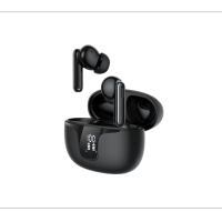 Quality Private Mold Two Mic TWS Earphones for Noise Cancelling and HD Voice in In Ear for sale