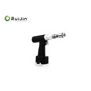 china 72W Surgical Power Tools Medical Electric Cannulated Bone Drill