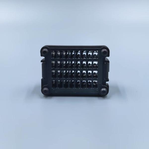 Quality UL1977 Heavy Duty Connector HDSRS 32 Pin Inserts Female for sale