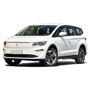 Quality 2025 Popular for Livan 8 Standard Endurance Version Ruilan 8 5-door 7-seater for sale