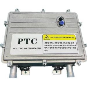 Quality HVCH High Voltage PTC Water Heater 2KW 5KW 7KW 8KW 200V 400V 600V 800V for for sale