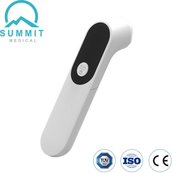 Quality PP 73g No Contact Thermometer Medical Grade ISO13485 for sale