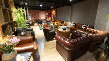 China Factory - Foshan Nidea Furniture Co., Ltd.