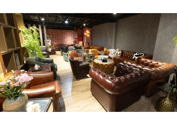 China Factory - Foshan Nidea Furniture Co., Ltd.