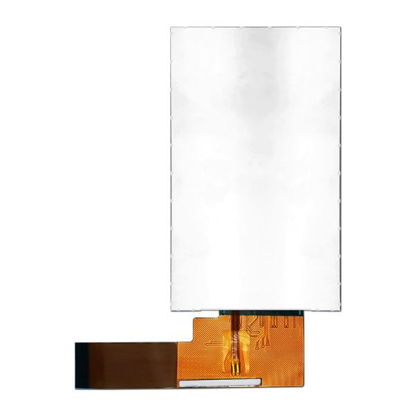 Quality 4.3 Inch TFT Display With MIPI DSI Interface ST7701S Driver Chip for sale